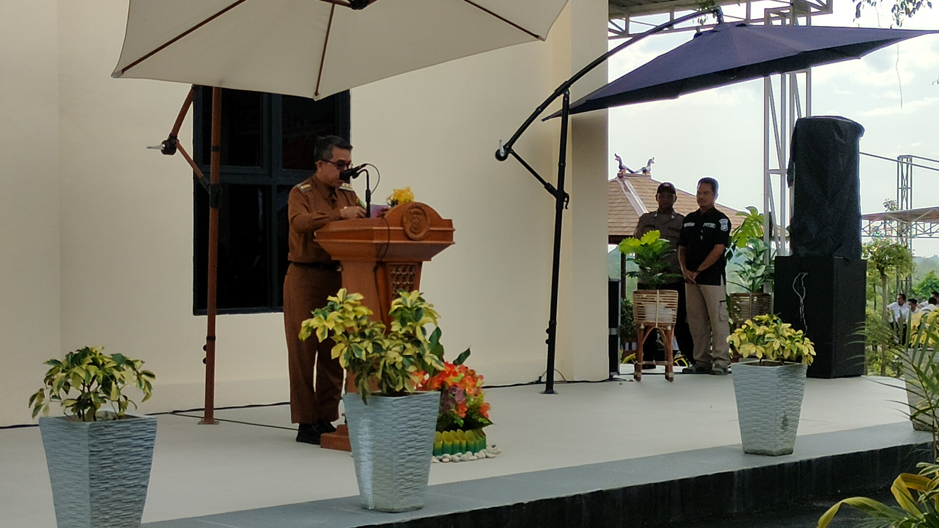 Prodak UKM dan Koperasi di Kutim Sudah Terbus Pasar Global