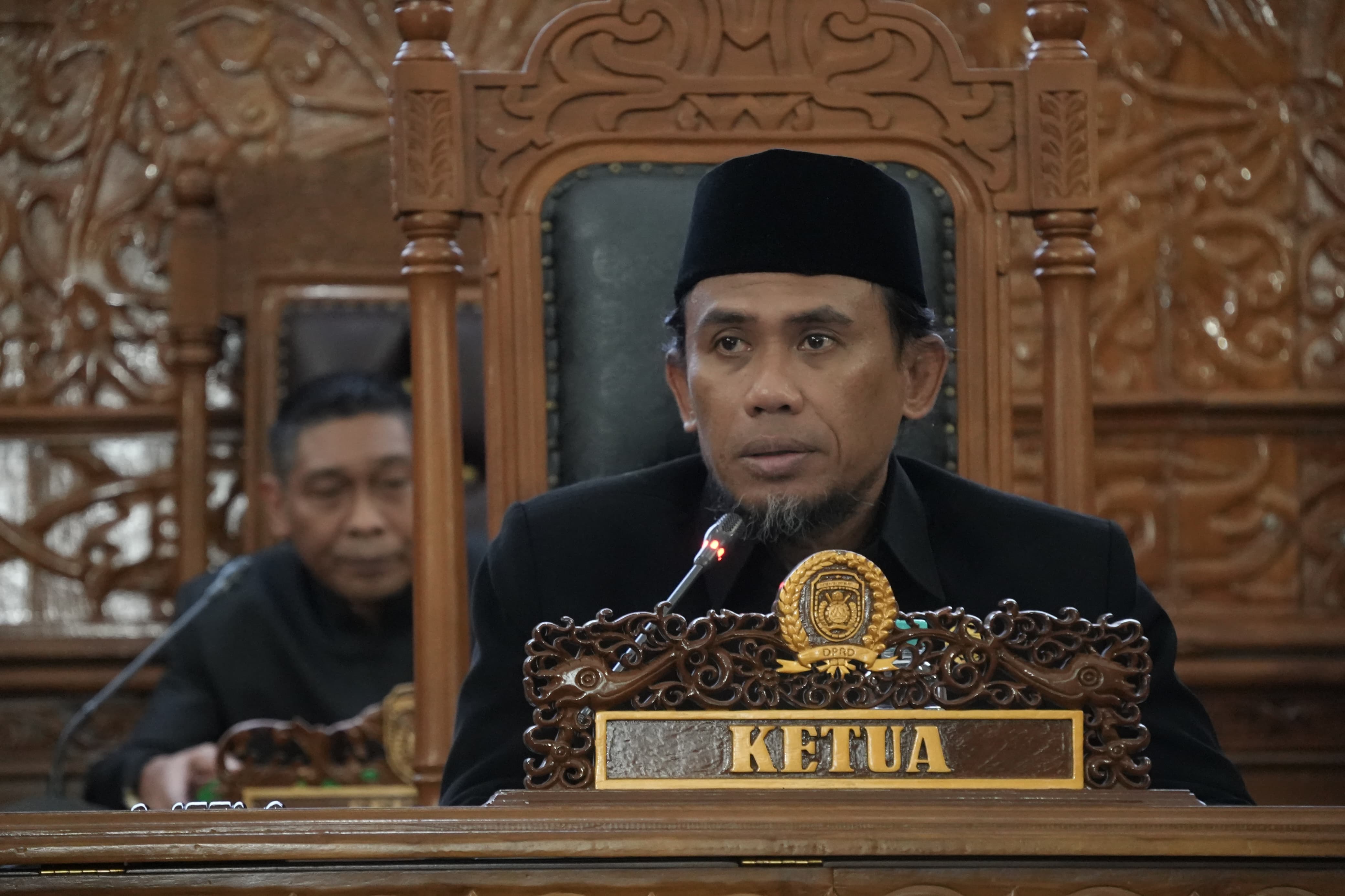 Ratusan Siswa Terancam Tak Dapat Sekolah Negeri! Ketua DPRD Kutim Desak ...
